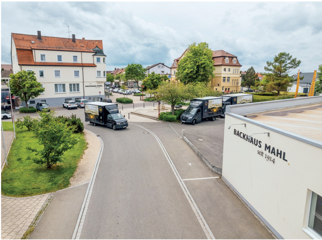 toolbox 360° - life-changing Prozessoptimierung beim Backhaus Mahl ...