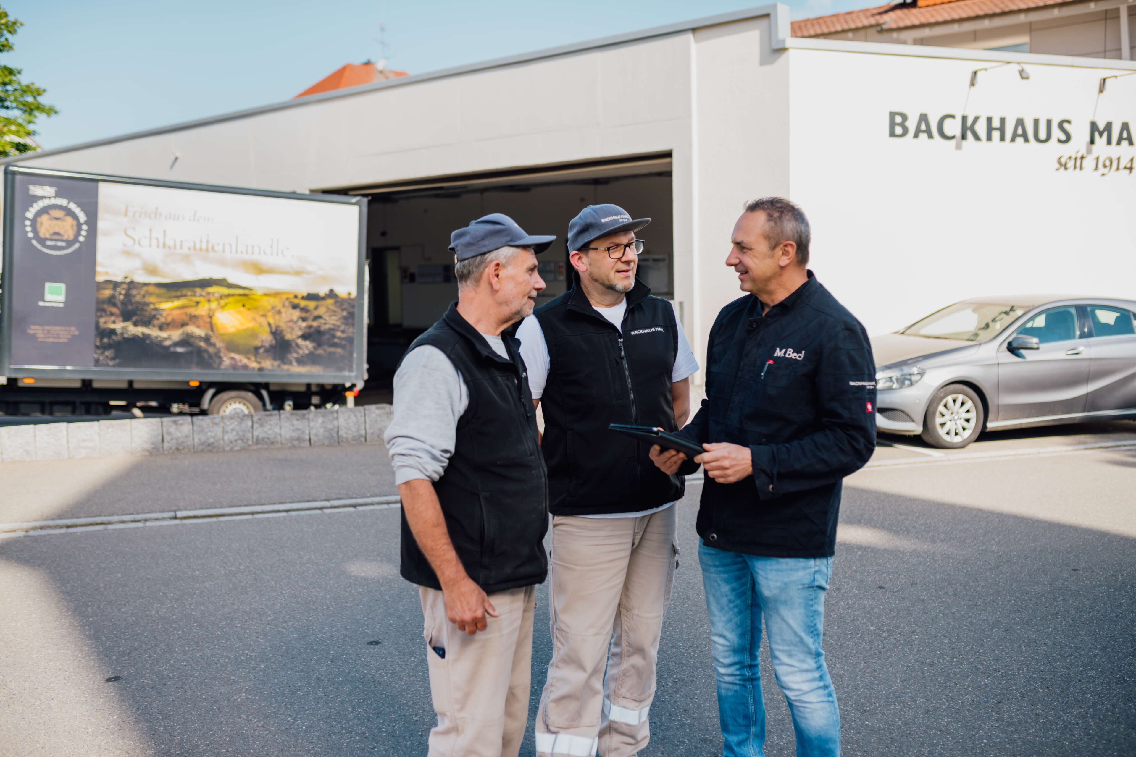 toolbox 360° - life-changing Prozessoptimierung beim Backhaus Mahl ...